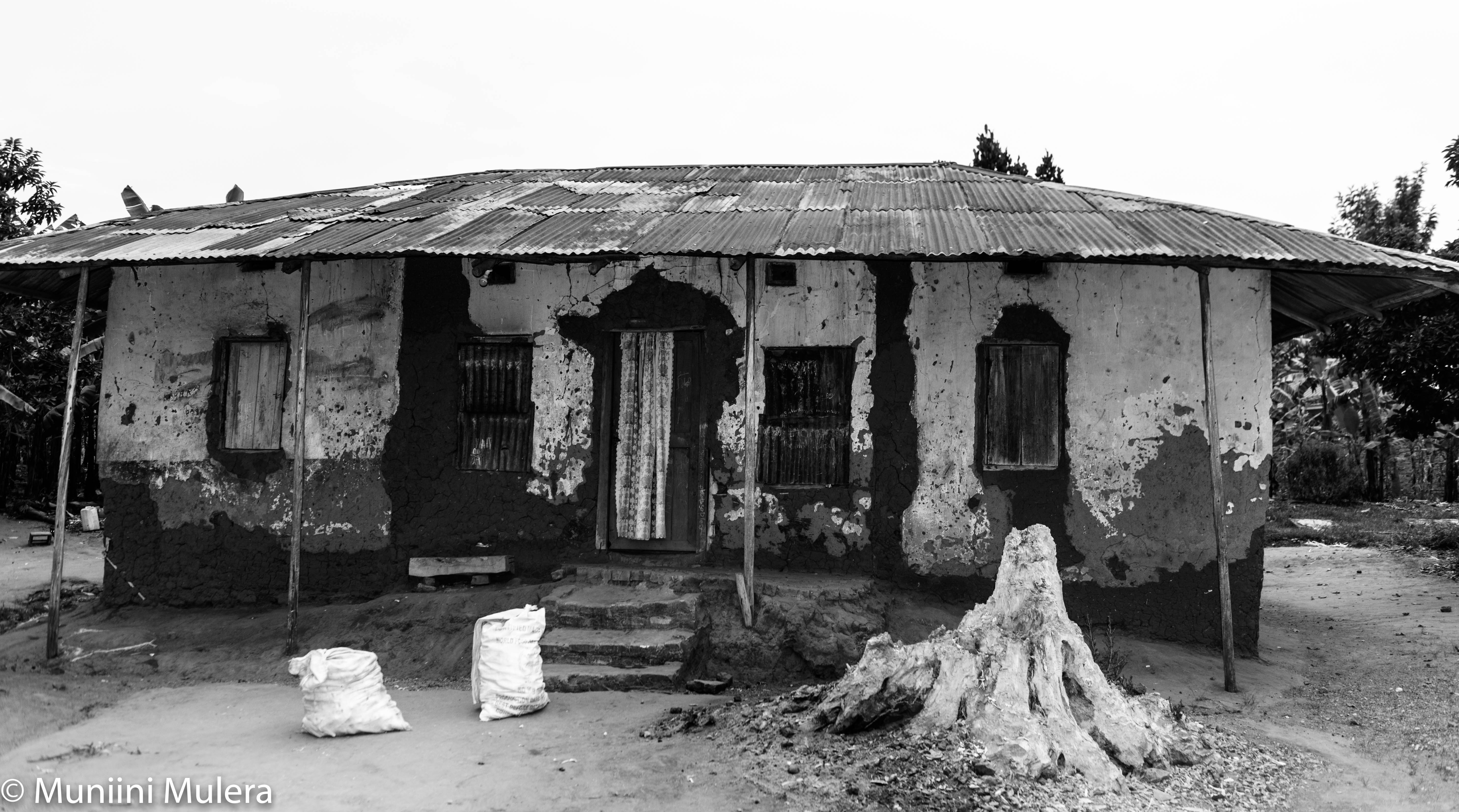 Neglected home and legacy of Ankole’s greatest leader